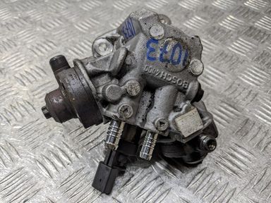 Valves (EGR Valves) | IFnd