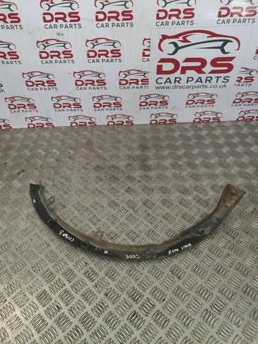Suzuki Ignis Wheel Arch Trim (Outer) Used Genuine | ifndautoparts